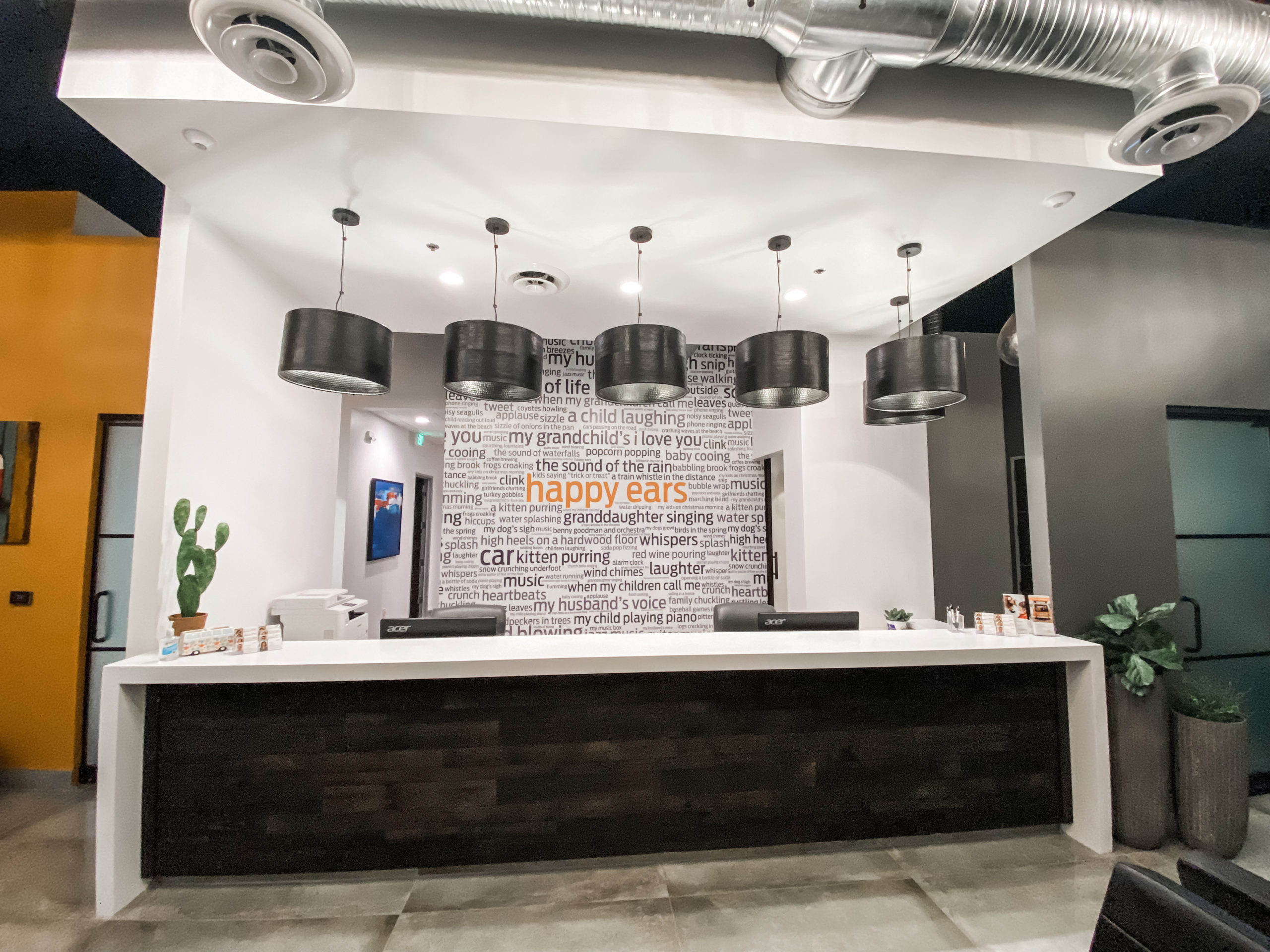 Wall wraps for businesses – SmartWrap Vehicle Wraps | Vinyl Wraps ...